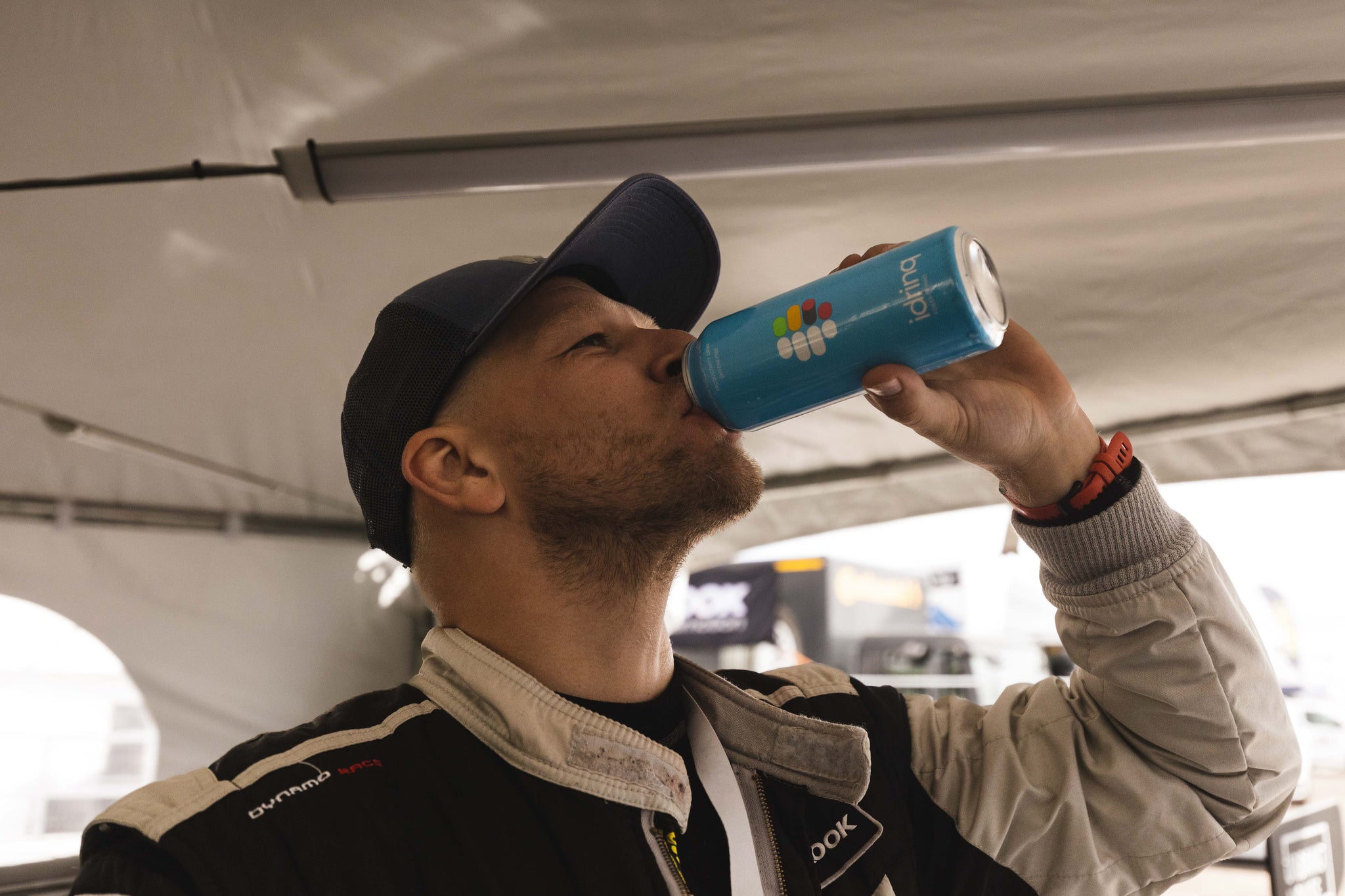 Experience Unparalleled Productivity with idrinq® - The Revolutionary – iDrinq